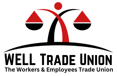 Well Trade Union - Employees Trade Union Representation