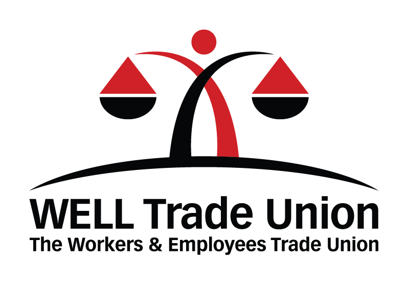 Well Trade Union - Employees Trade Union Representation